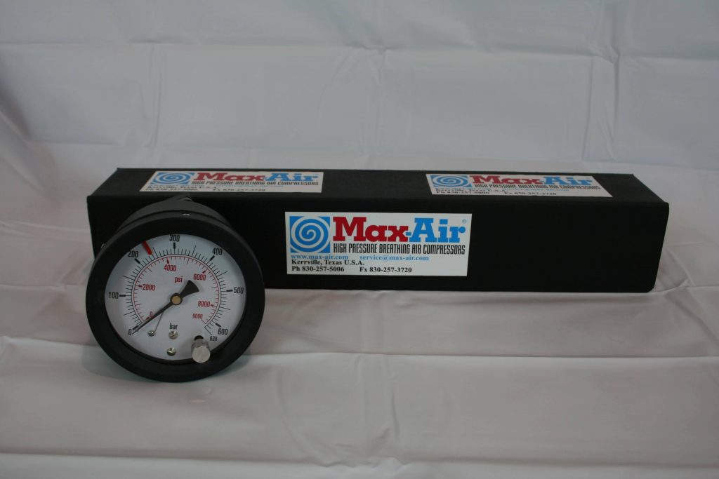 Parts & Fittings for Air Compressors and Air Storage | Max-Air