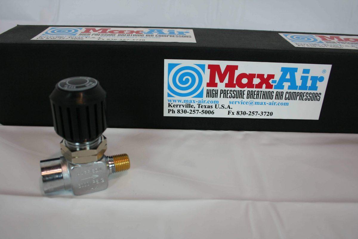Parts & Fittings for Air Compressors and Air Storage | Max-Air