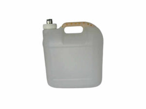 Condensate Jug with Mufflers - Max-Air
