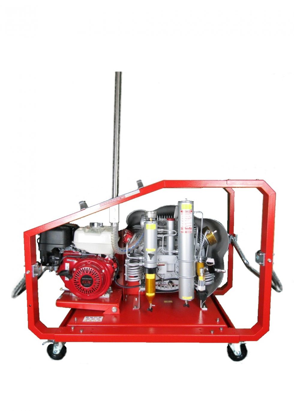 Compressors Archives - Max-Air