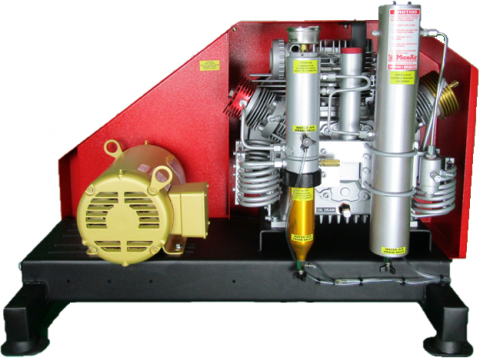Compressors Archives - Max-Air
