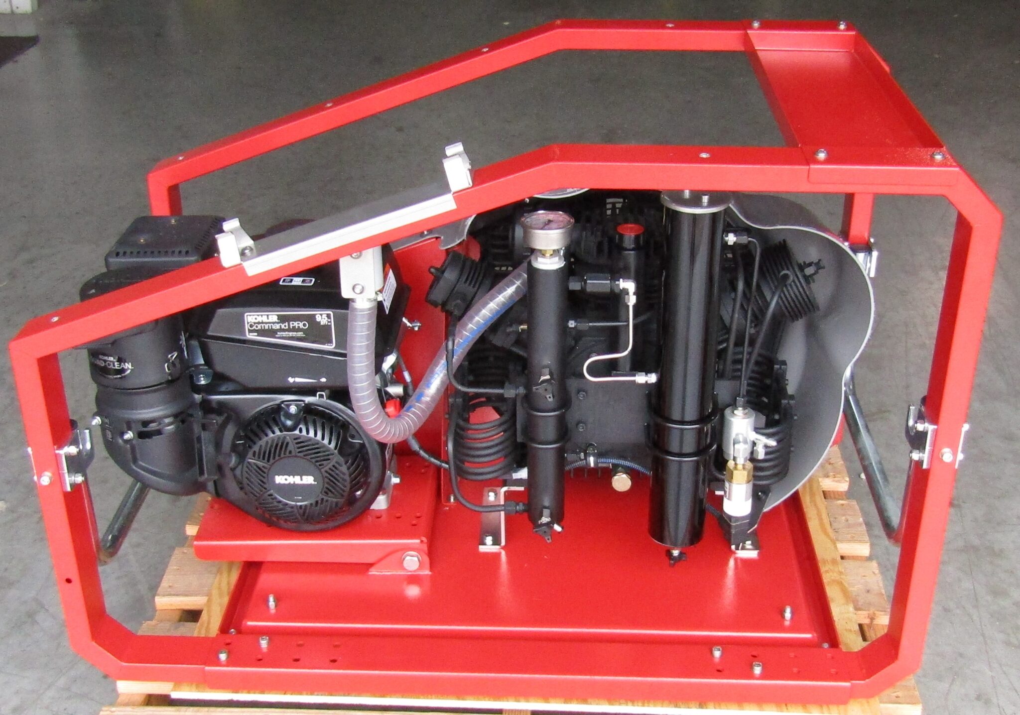 Compressors Archives - Max-Air