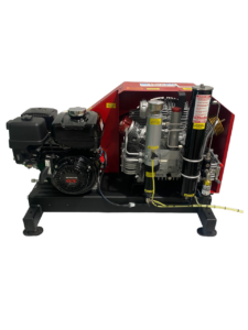 Scuba Compressors, Air Compressor Systems | Max-Air